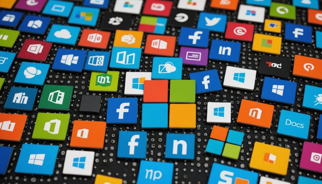 « Les systèmes d’exploitation de Microsoft: de MS-DOS à Windows 11 ...